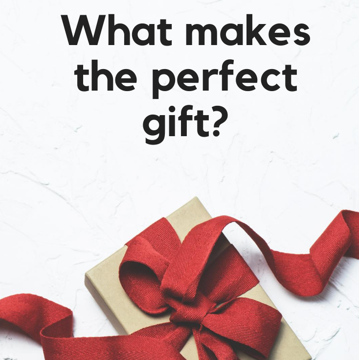 What makes the perfect gift? – Pawfect Love
